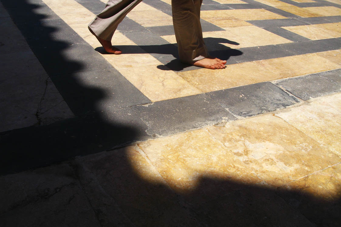 Jonathan Luke Austin