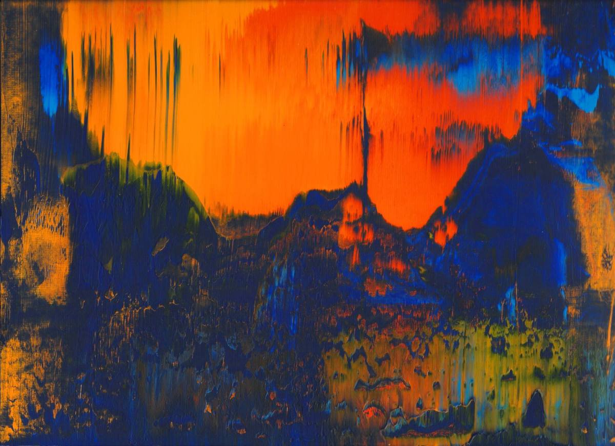 Jonathan Luke Austin