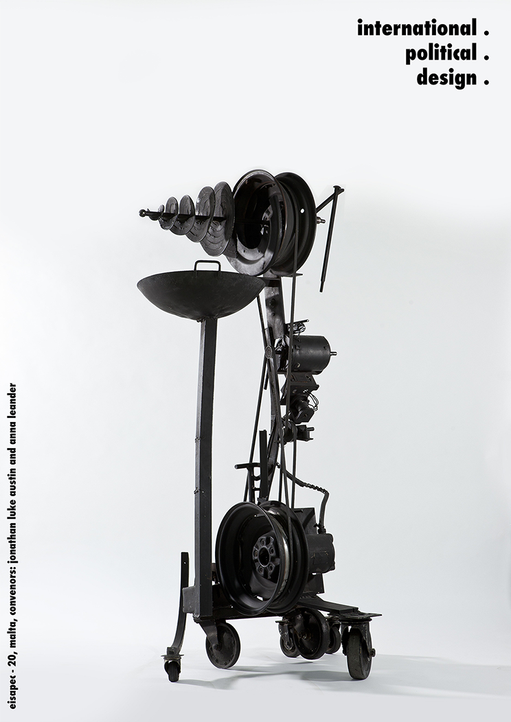 Jonathan Luke Austin